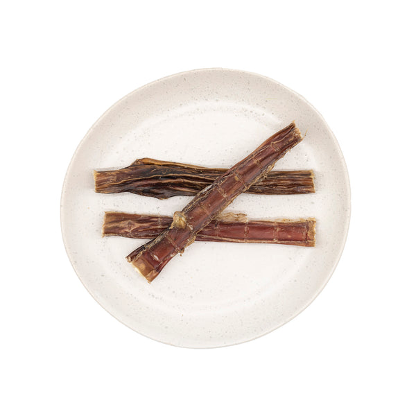BEEF PIZZLE - Pawtastic Treats